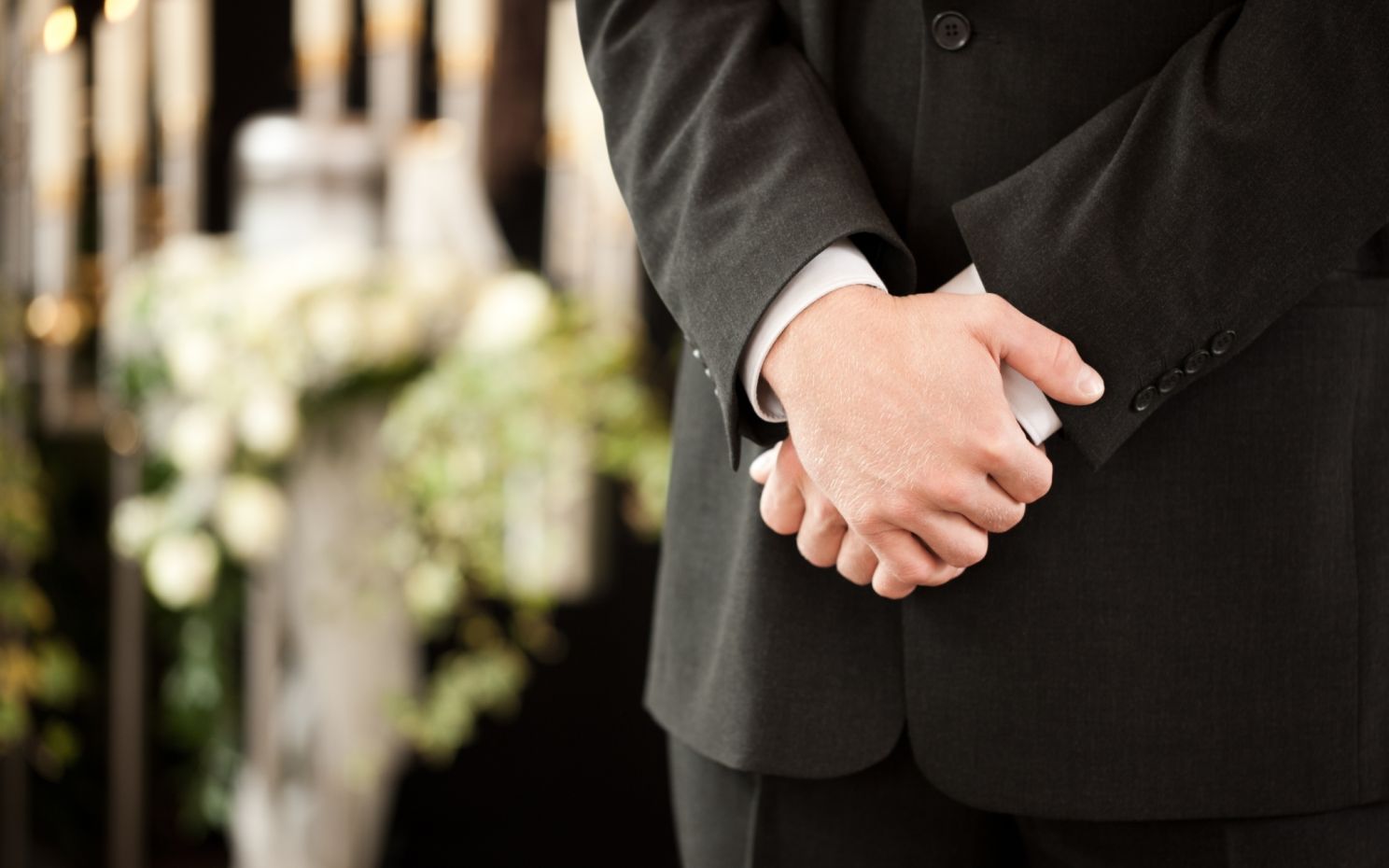 Trusted funeral equipment - for dignified care… | Ferno Norden Funeral
